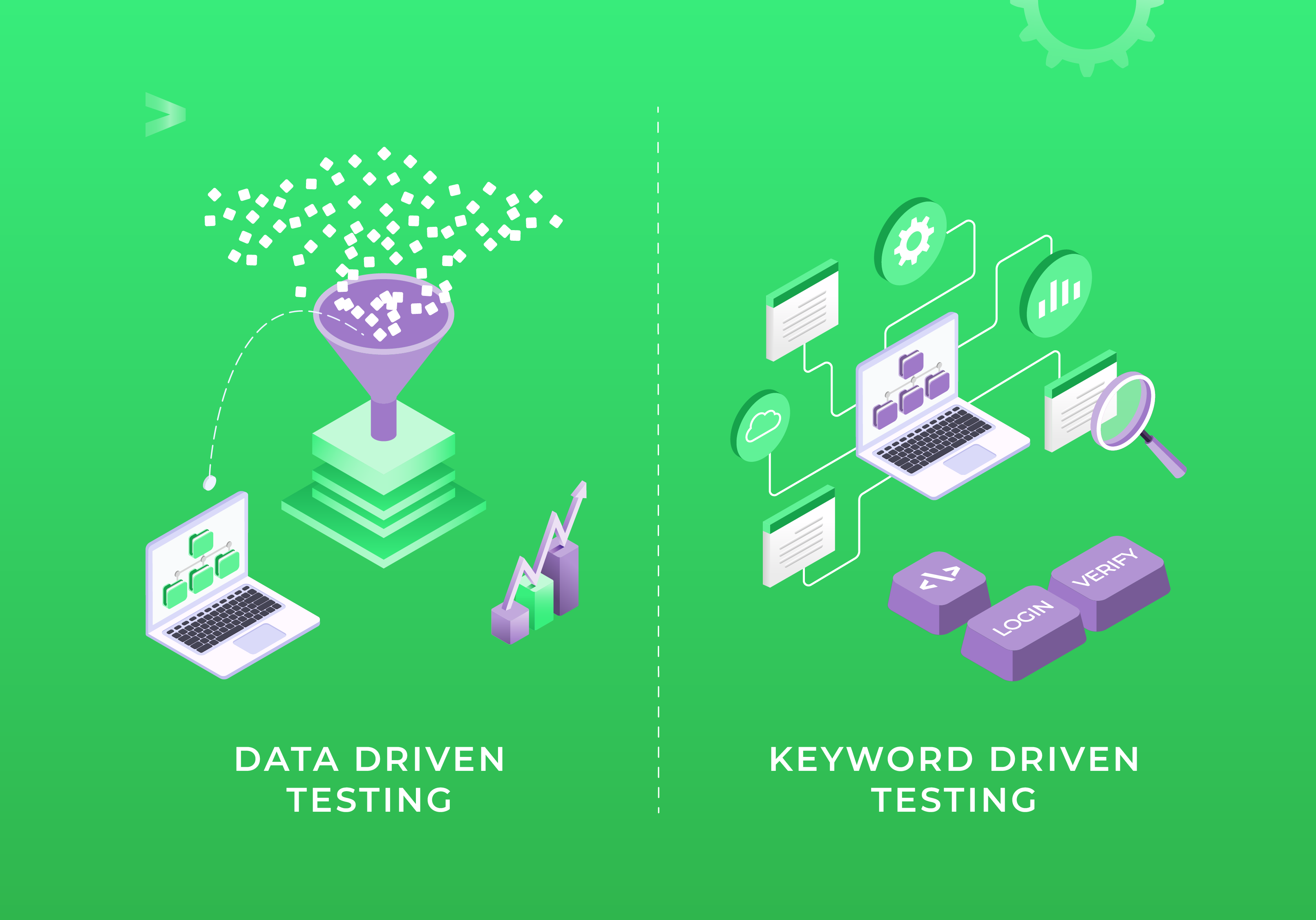 Data-Driven Testing vs. Keyword-Driven Testing - Xray Blog Data-Driven Testing vs. Keyword-Driven Testing - Xray Blog